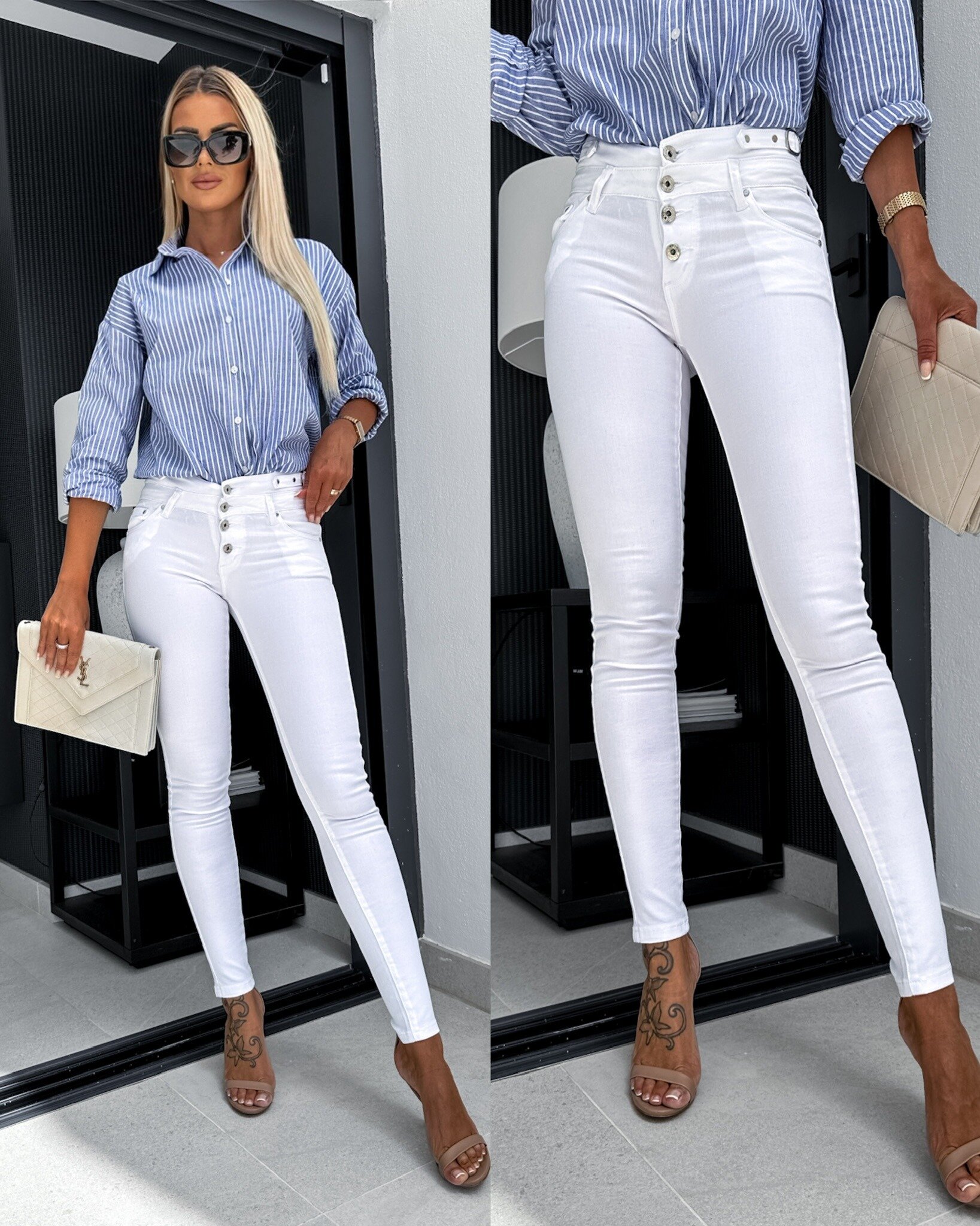 JEANS | Varlesca